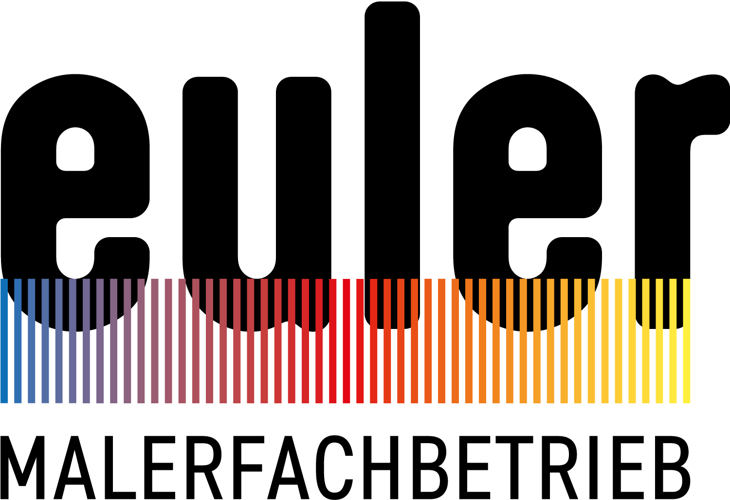 Maler Euler - KRÖNUNG Kommunikationsagentur